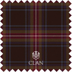 Watt Tartan | CLAN