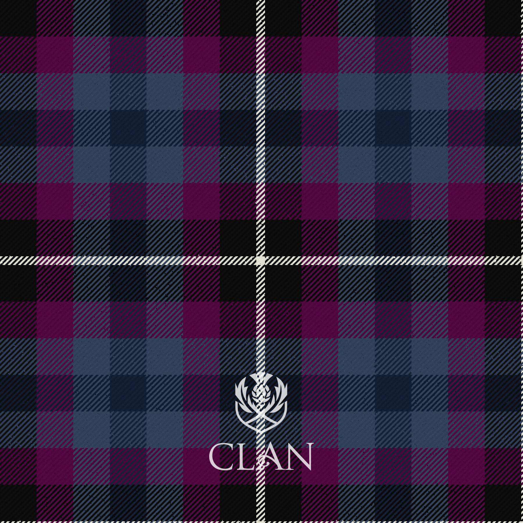 Weston Tartan | CLAN