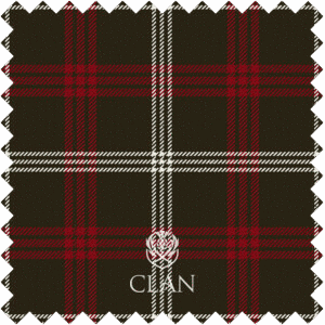 White Stripes | CLAN by Scotweb