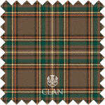 Williams | CLAN by Scotweb