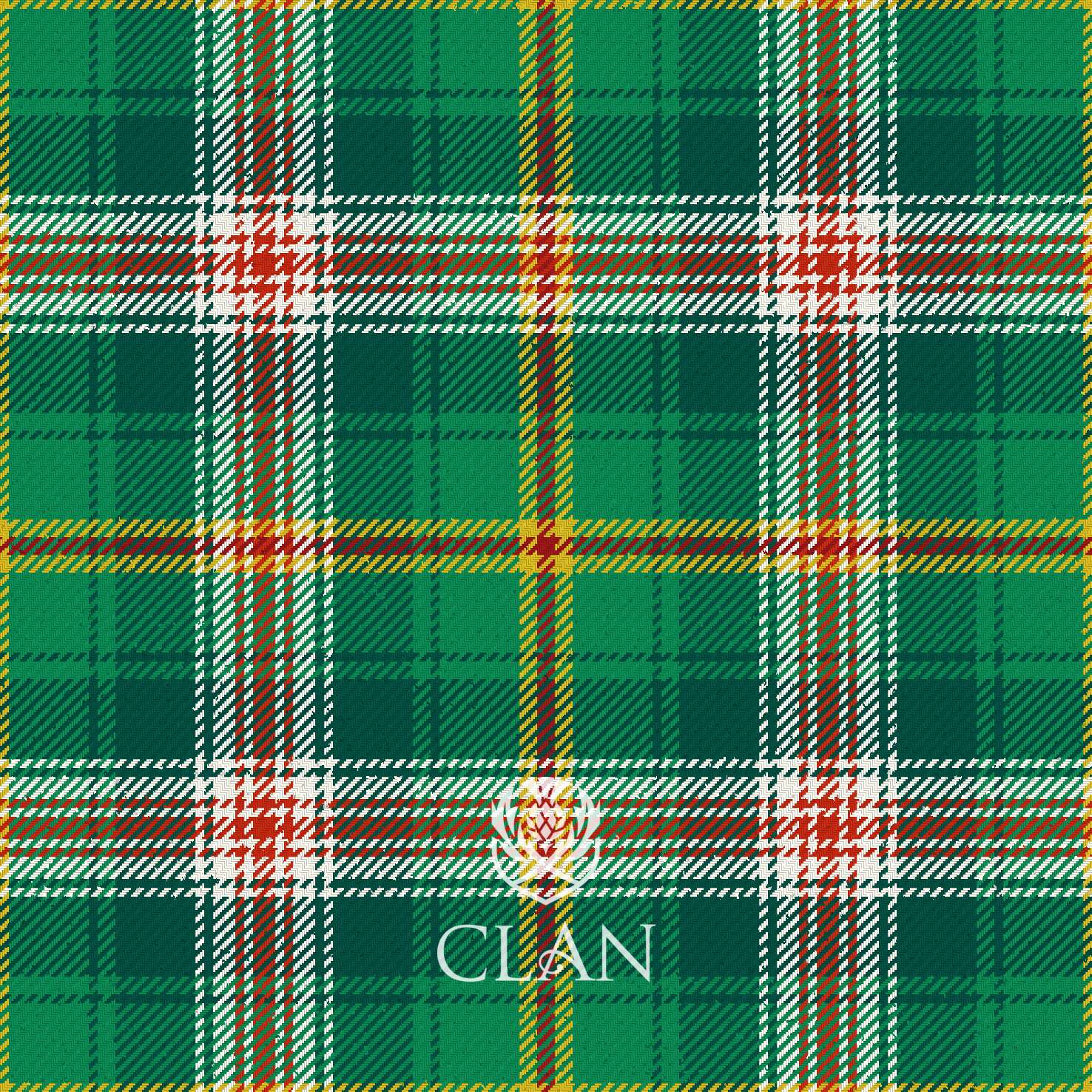 Breacan | CLAN