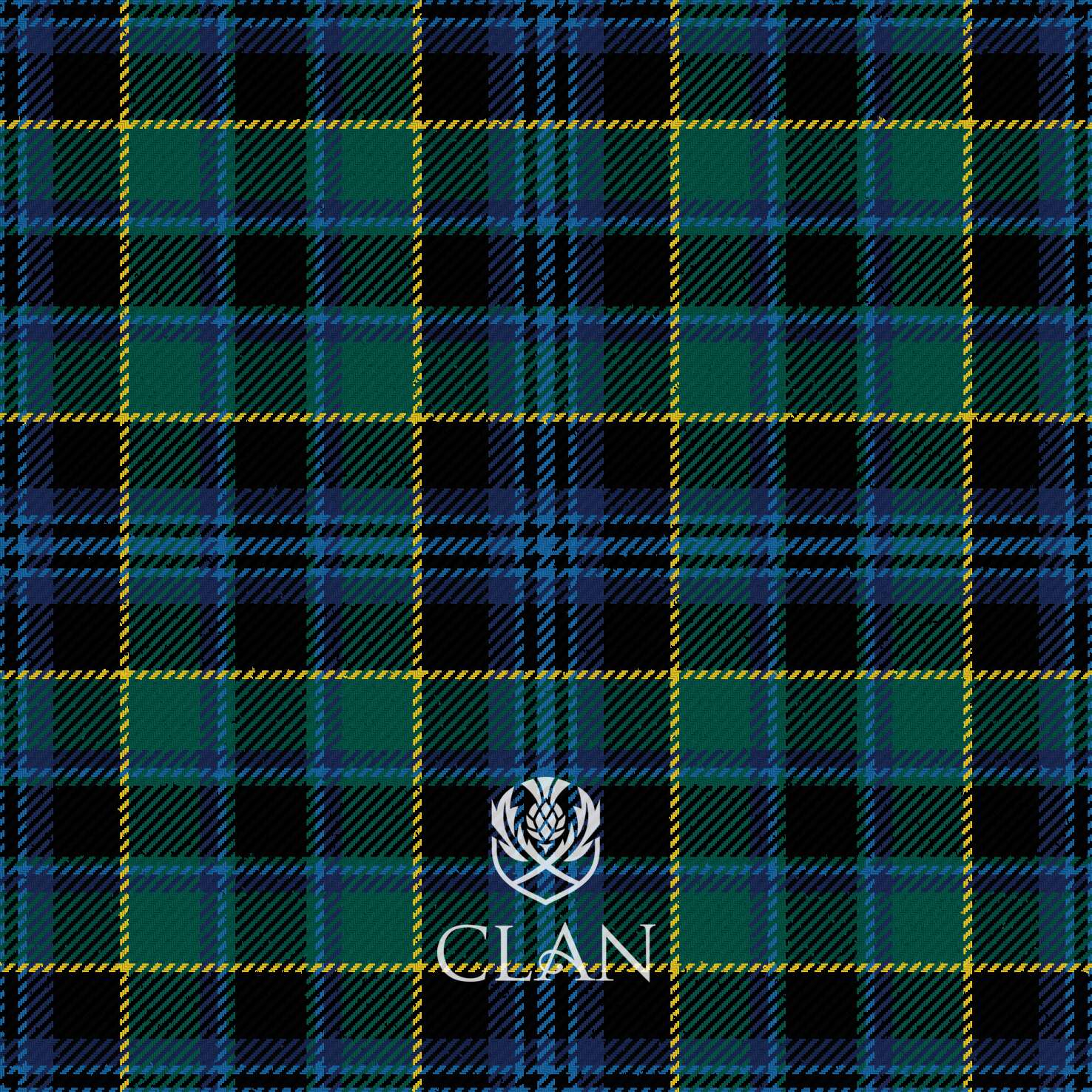 Wilson's Collection; No.030 | CLAN