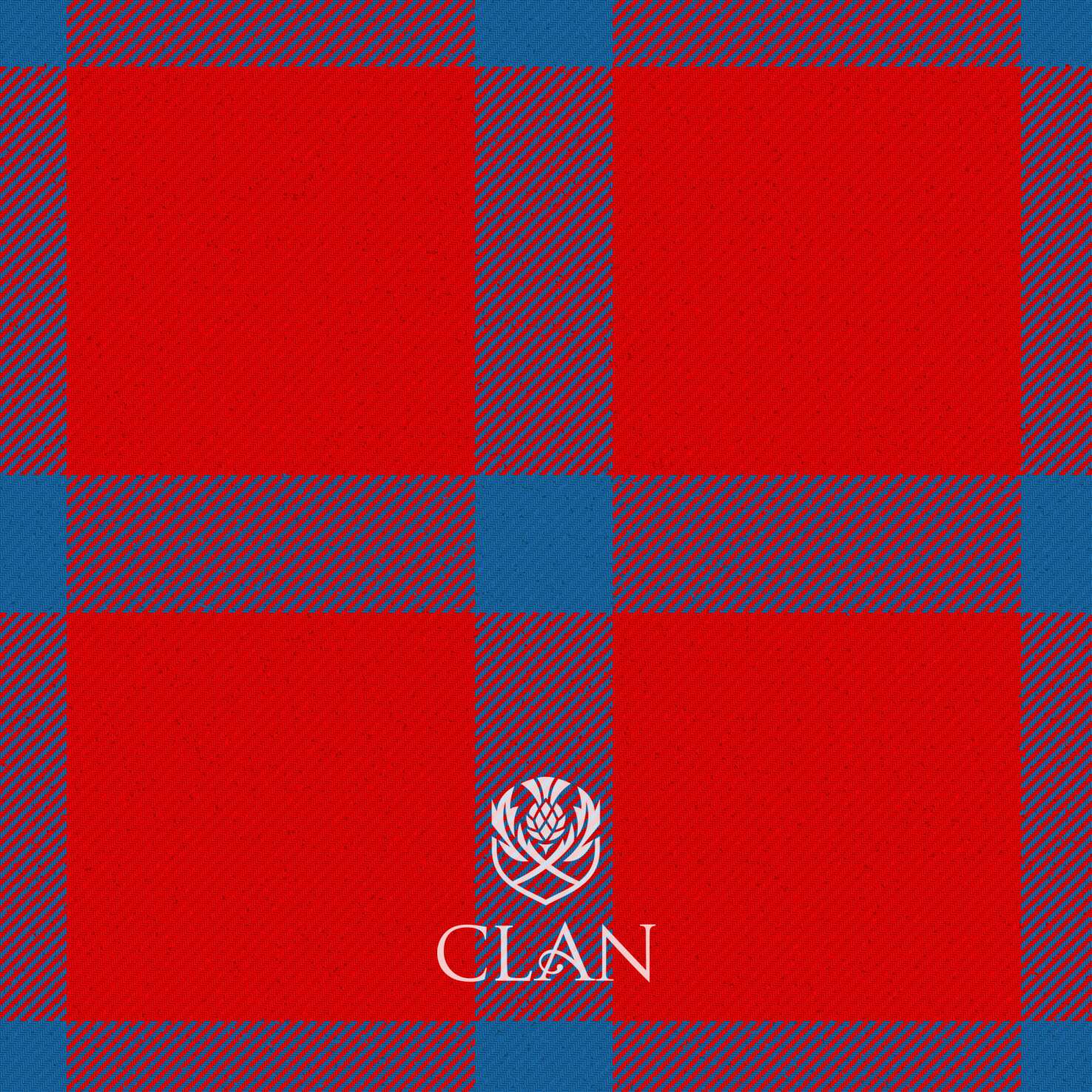 Wilson's Collection; No.138 | CLAN by Scotweb