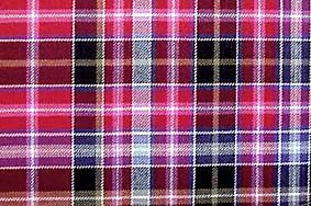 Aberdeen District Tartan | CLAN