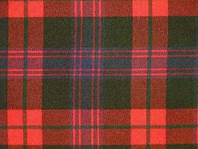 Brown | CLAN by Scotweb