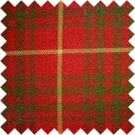 Bruce | CLAN by Scotweb