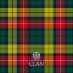 Clan Buchanan | Tartans, Gifts & History | CLAN
