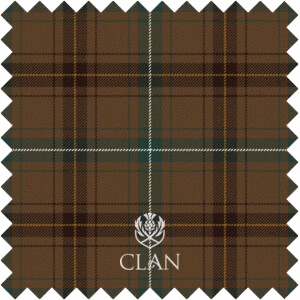 Henderson Tartan | CLAN