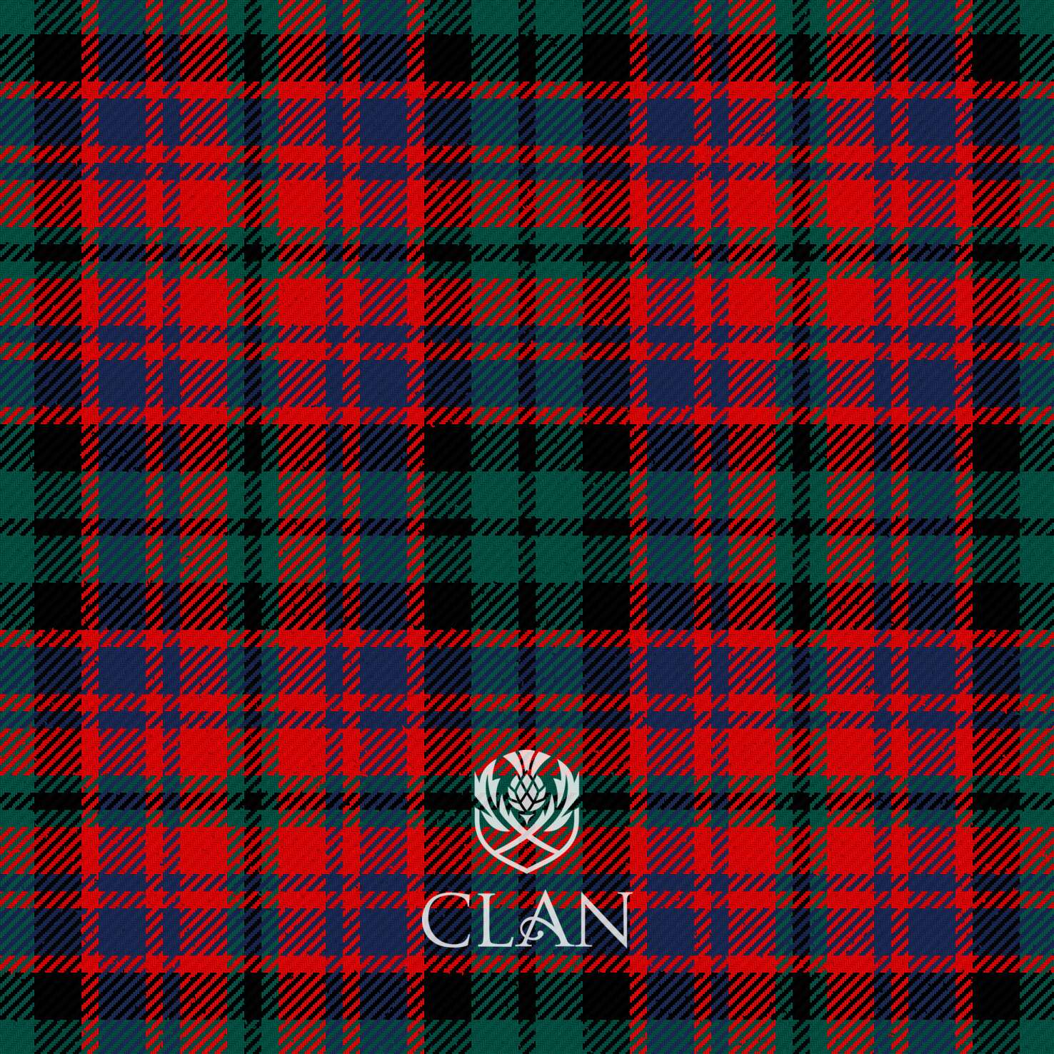 MacInroy | CLAN by Scotweb