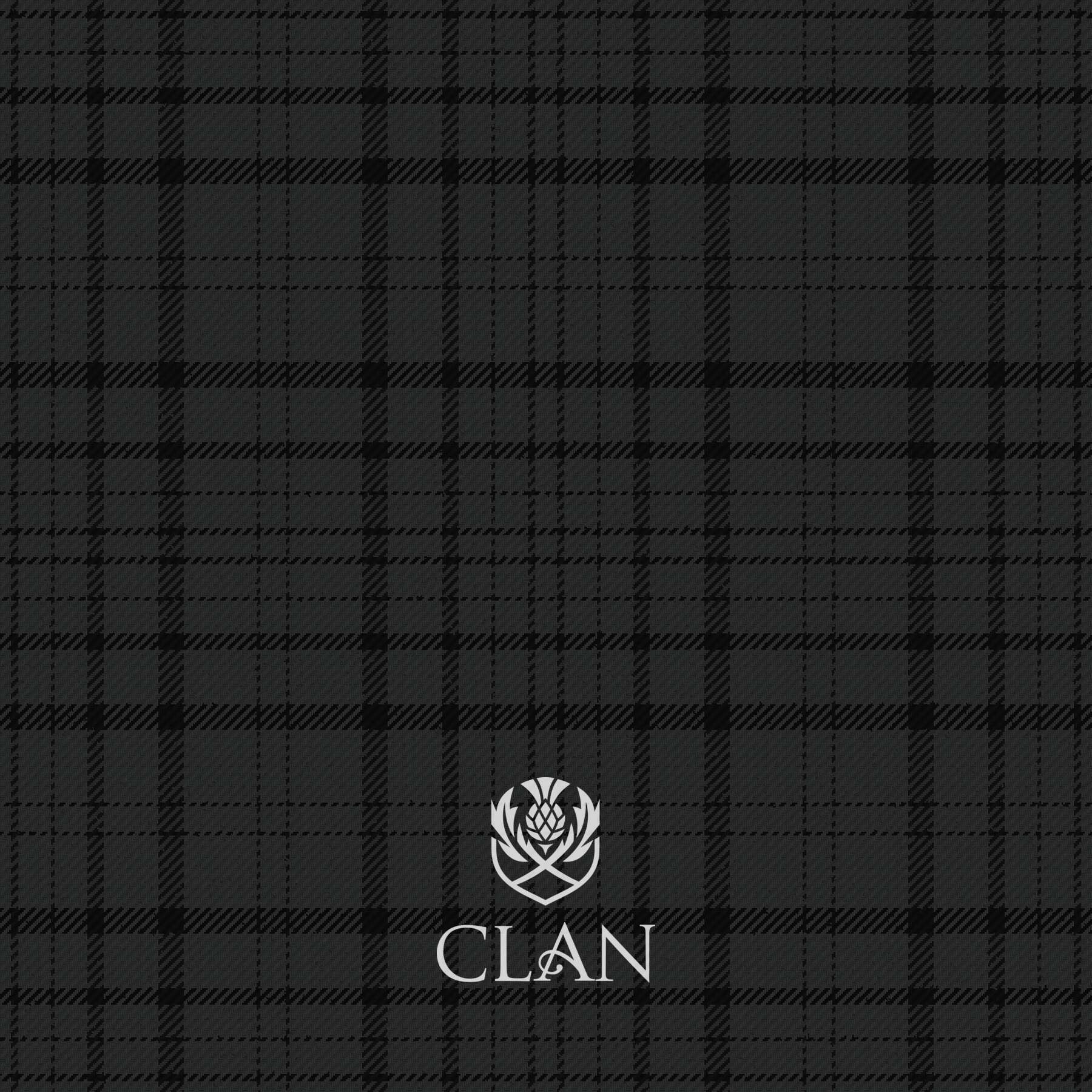 Bute Black | CLAN