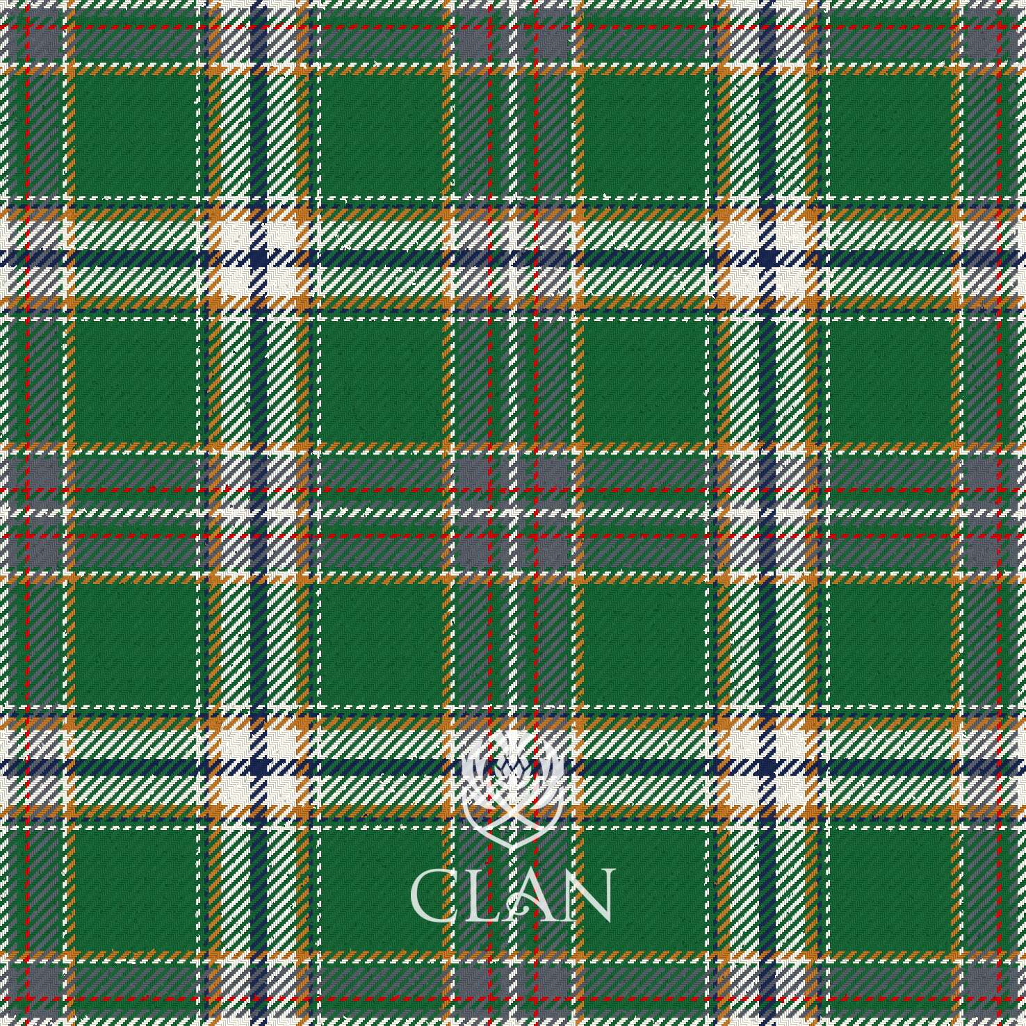 McGurran Thomas | CLAN