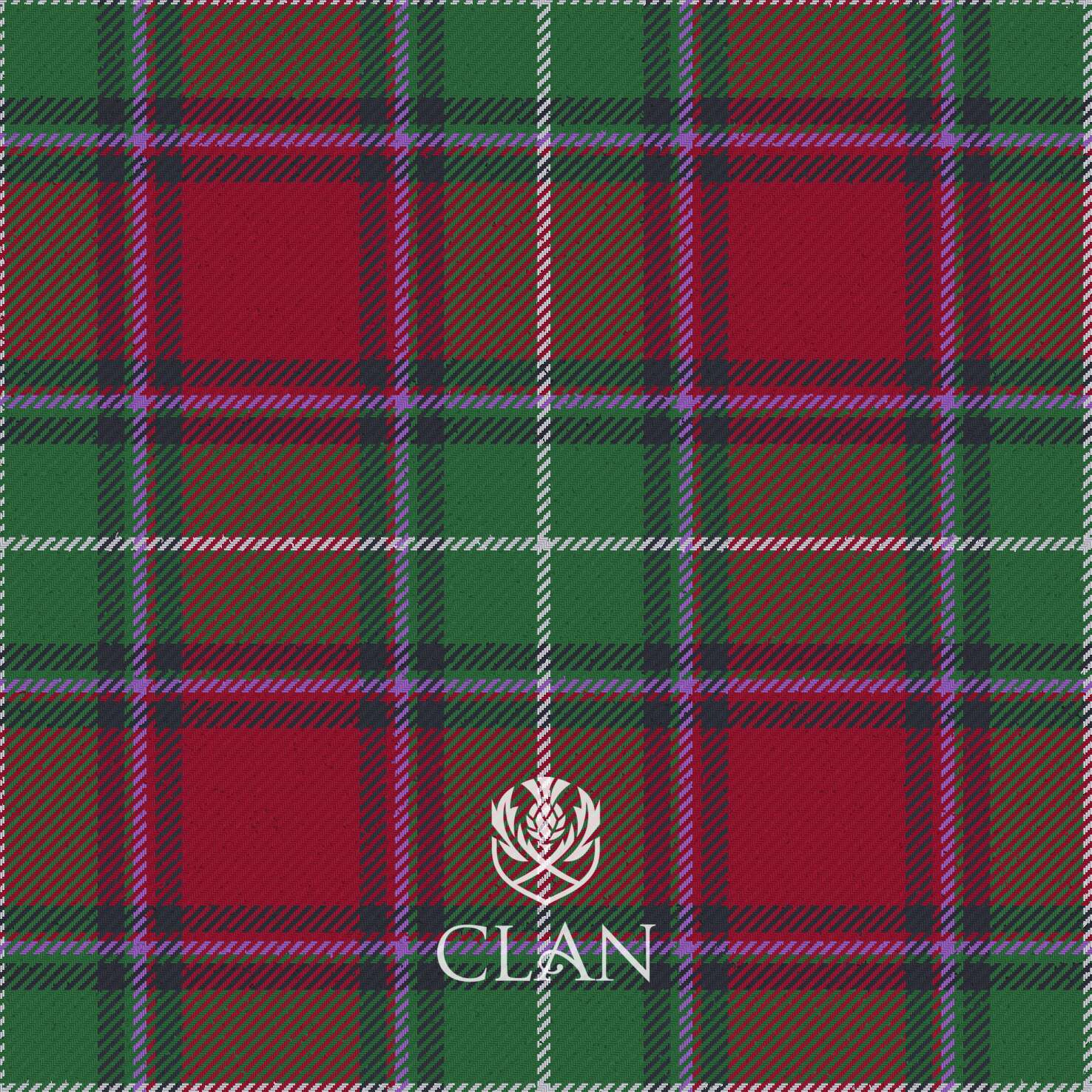 Redpath Robert A | CLAN