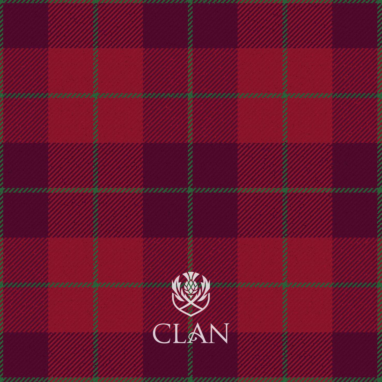 Stirling of Keir | CLAN