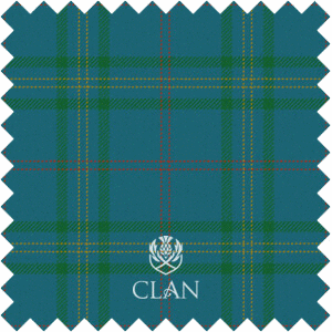 Callaghan | CLAN
