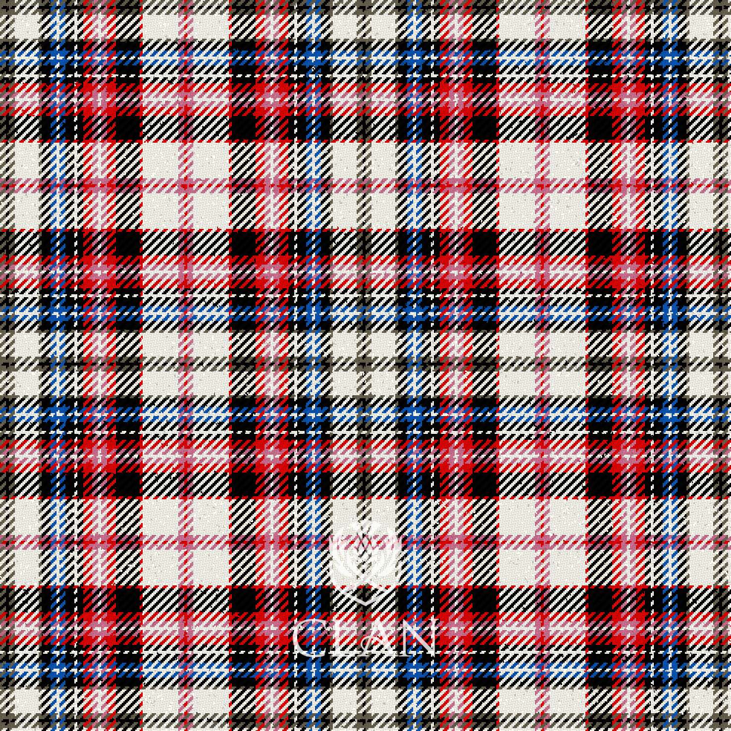 Aberdeen Dress (DCD) | CLAN