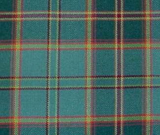 All Ireland Green | CLAN