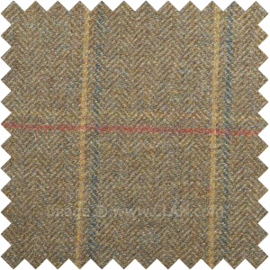 Heritage Cheviot Kestrel | CLAN