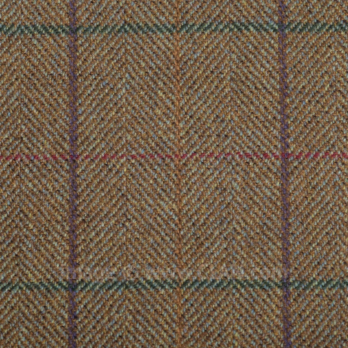 Saxony tweed Dornoch | CLAN by Scotweb