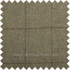Estate tweeds Aboyne | CLAN by Scotweb