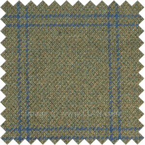 Saxony tweed Coll | CLAN by Scotweb
