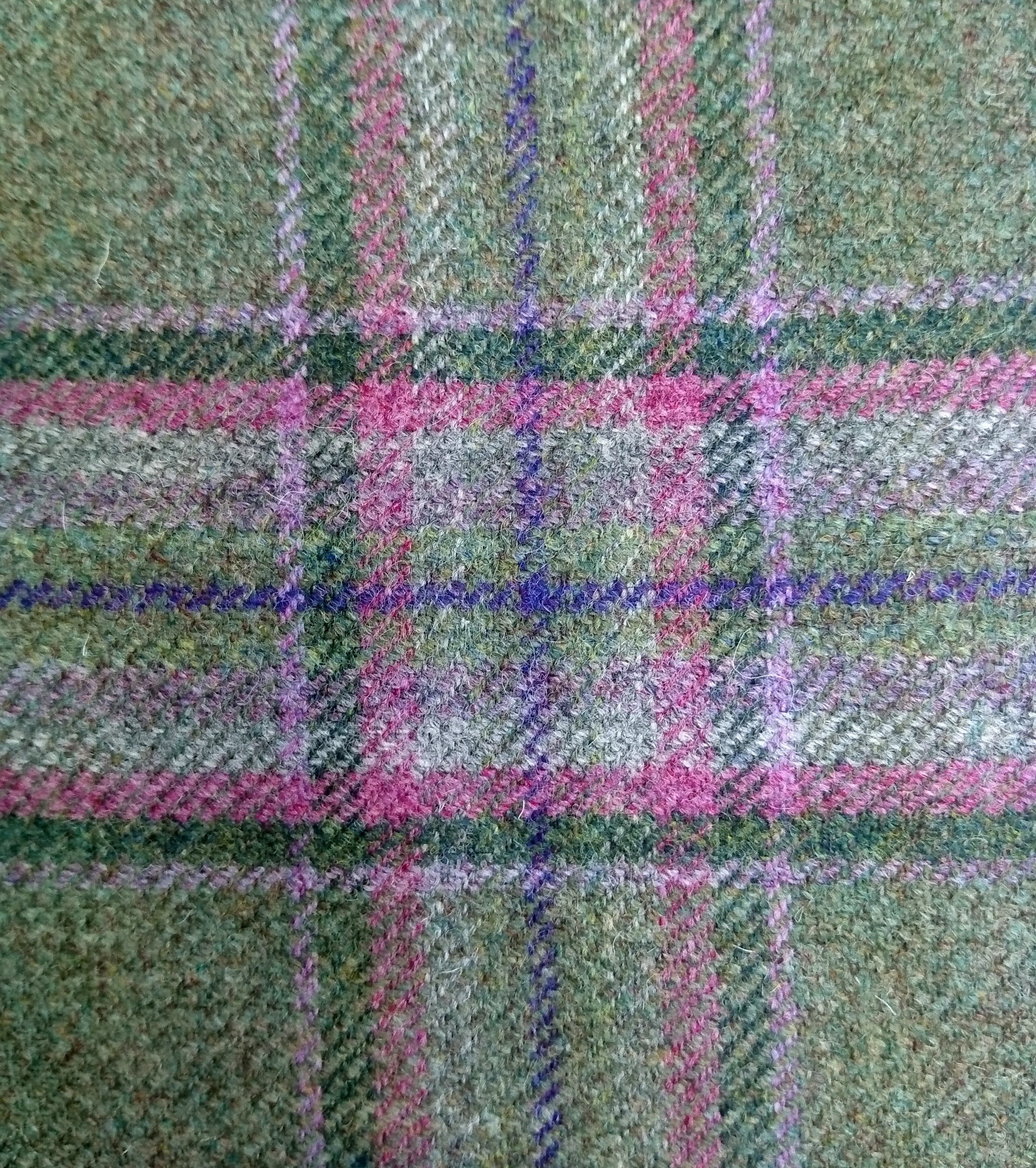 Natural Collection Meadow | CLAN