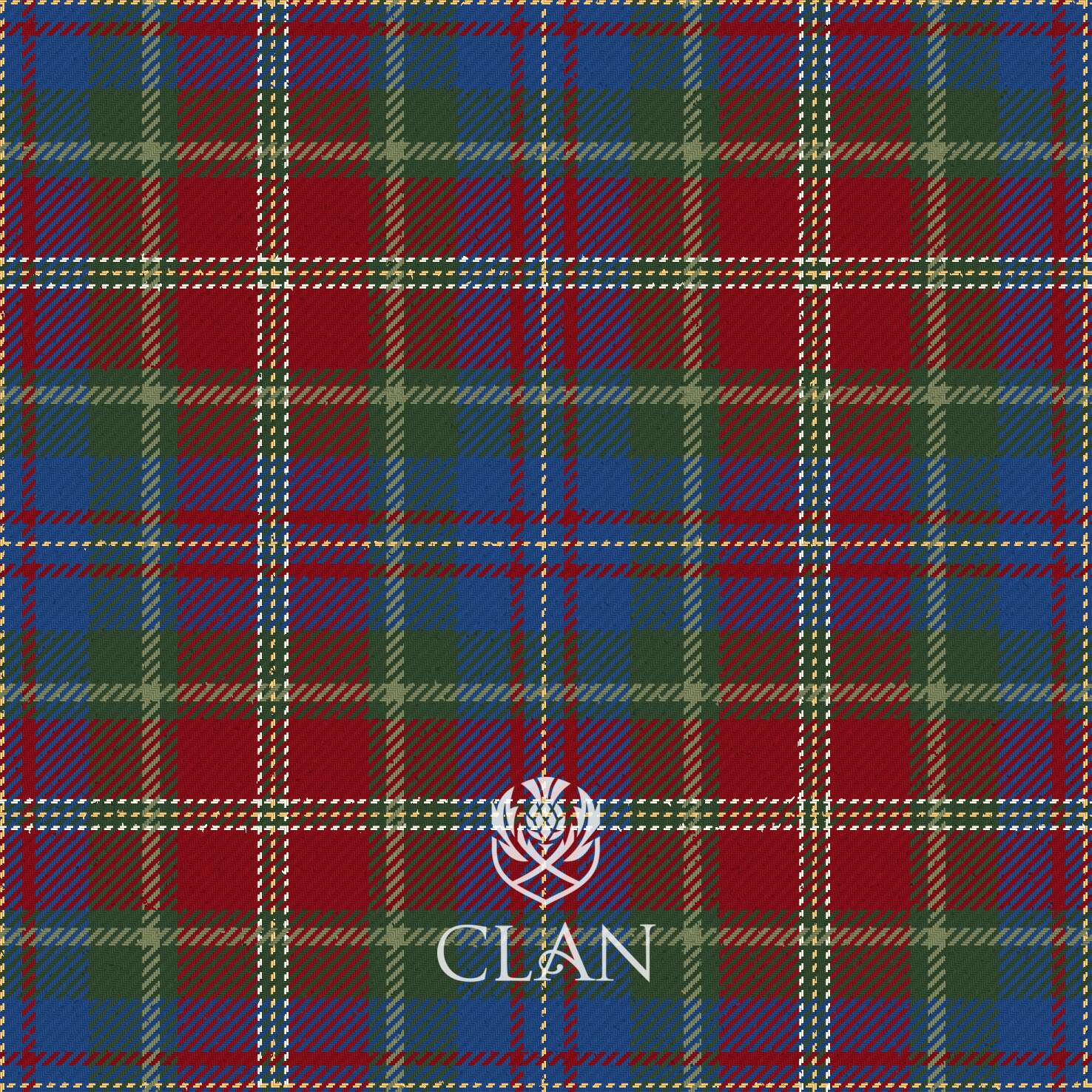 Carr | CLAN