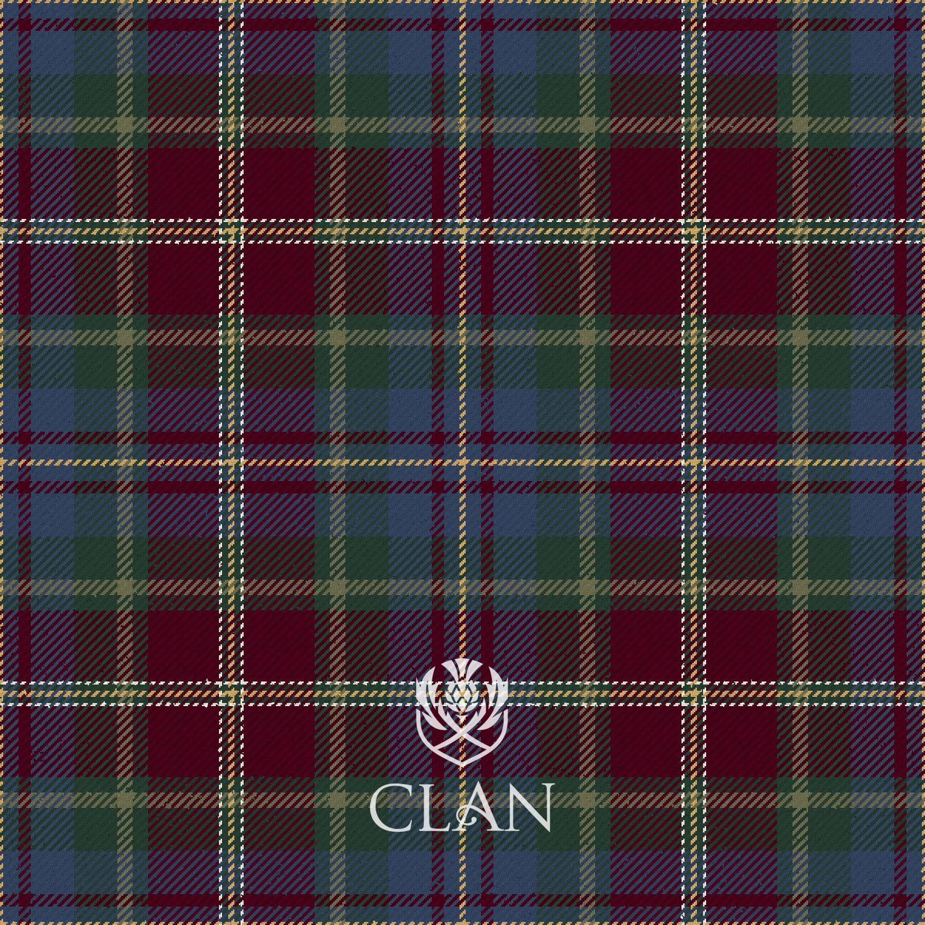 Carr | CLAN