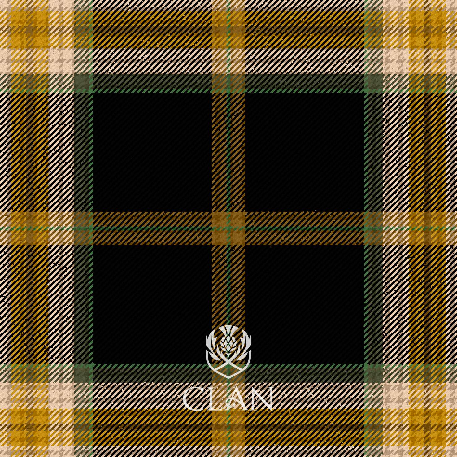 Will Hummel | CLAN by Scotweb