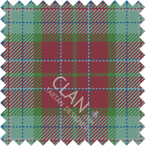 Brave clan Dunbroch | CLAN by Scotweb