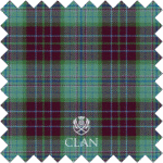Brave clan Dunbroch | CLAN by Scotweb