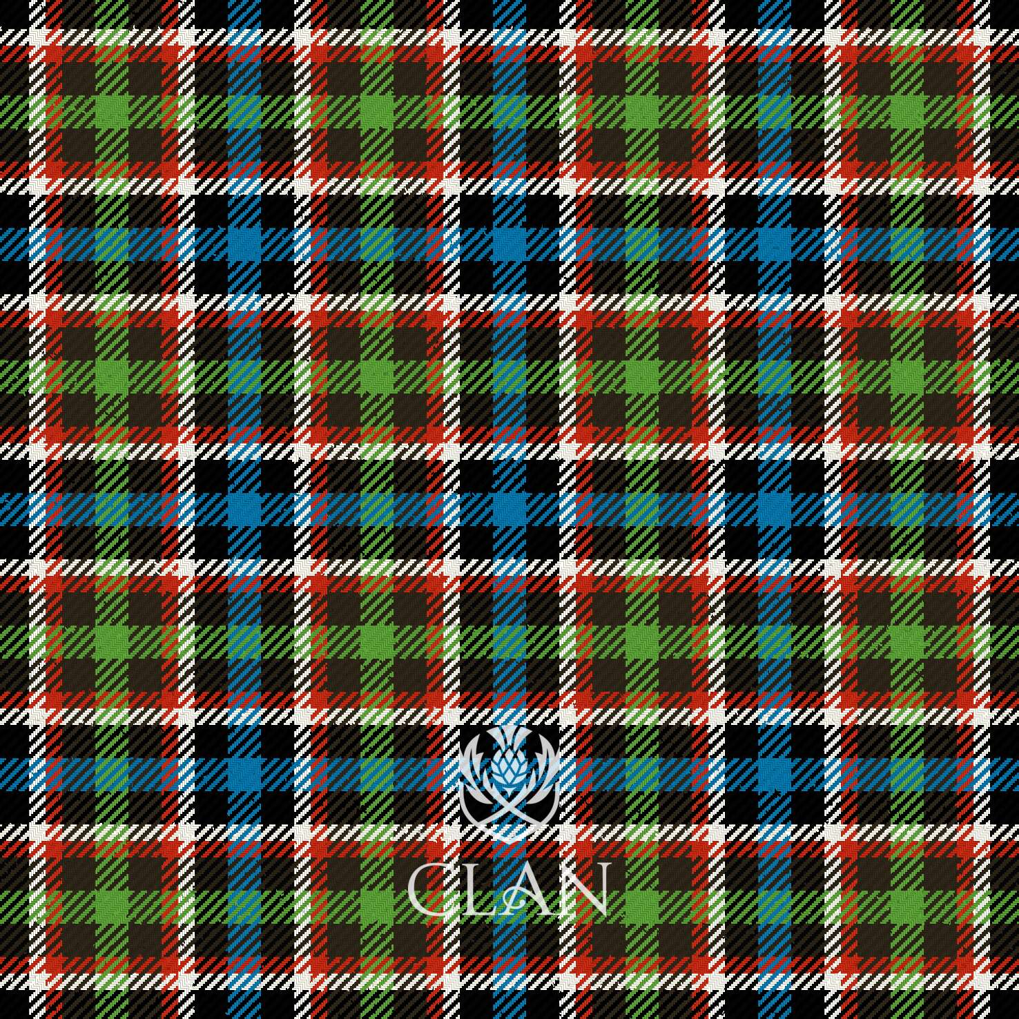 Miller 1 | CLAN by Scotweb