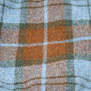 Islay tweed Rob Roy | CLAN by Scotweb