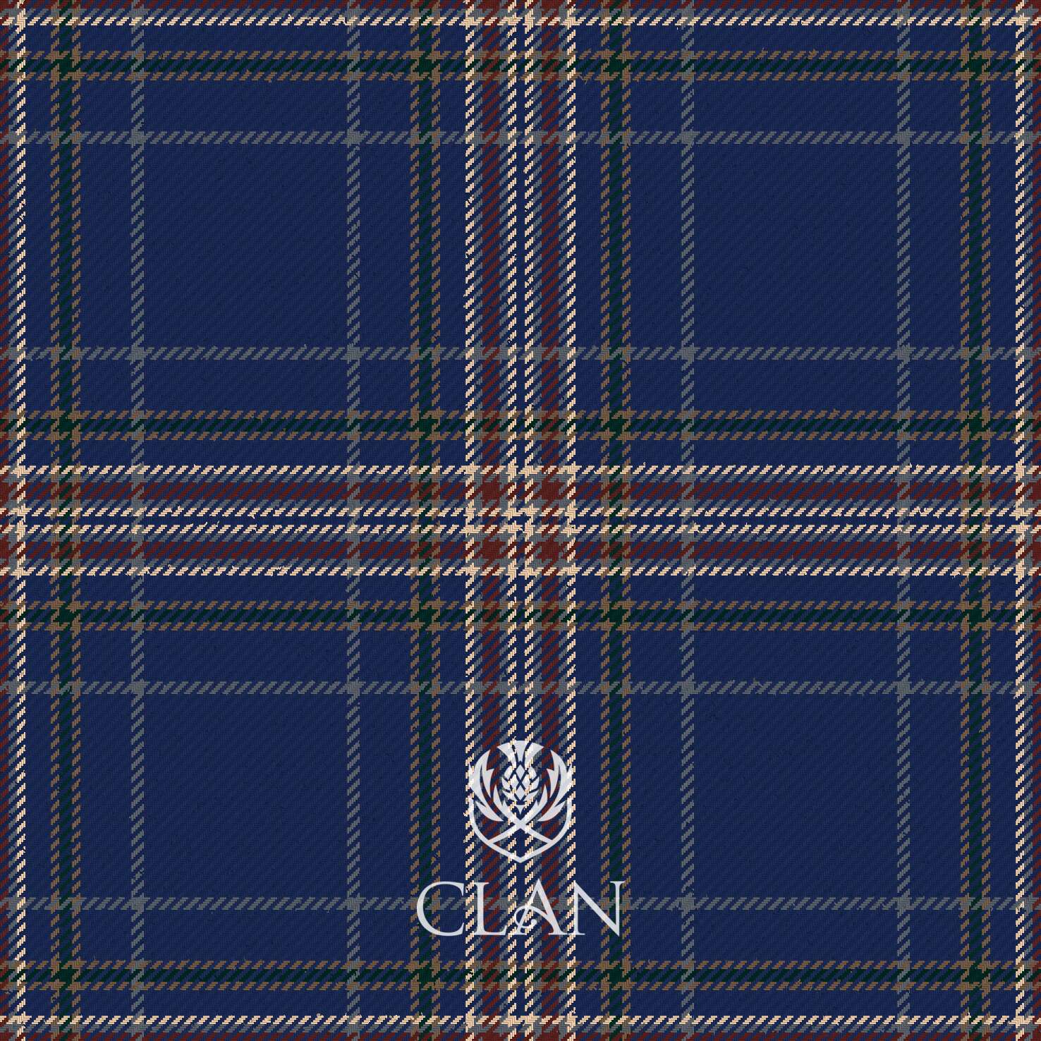 Barr Modern | CLAN by Scotweb
