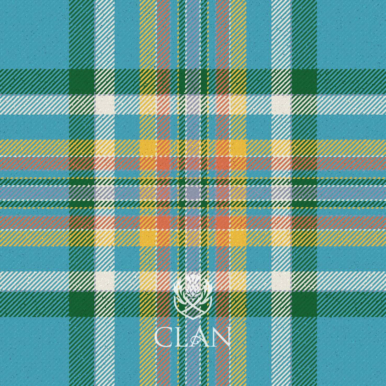 Barr Celebration | CLAN by Scotweb