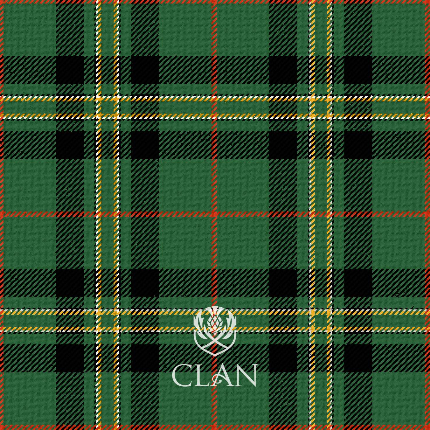 Celts Celtic Pride | CLAN by Scotweb