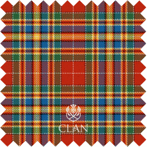 Chattan Chief | CLAN by Scotweb