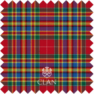 Chattan Chief | CLAN by Scotweb