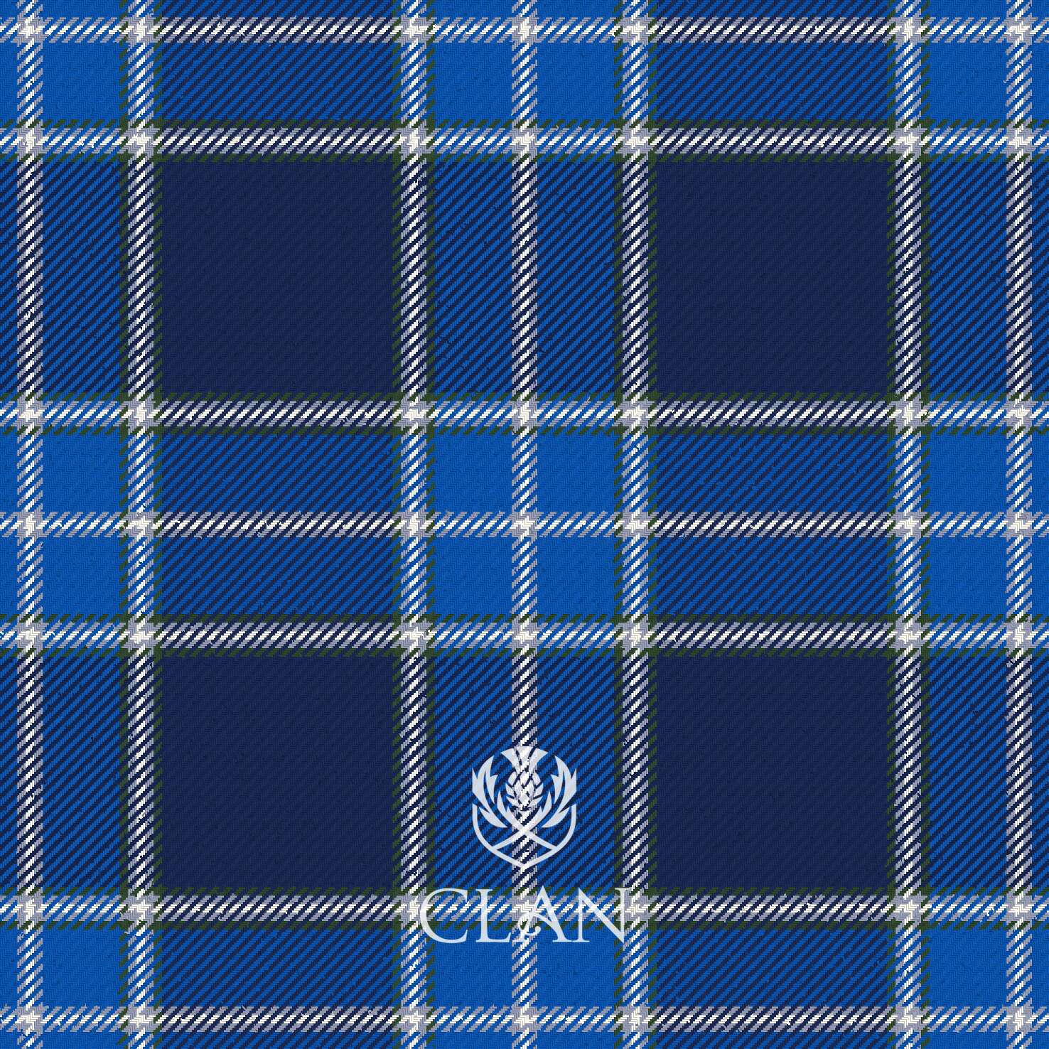 Barr Peaceful | CLAN by Scotweb