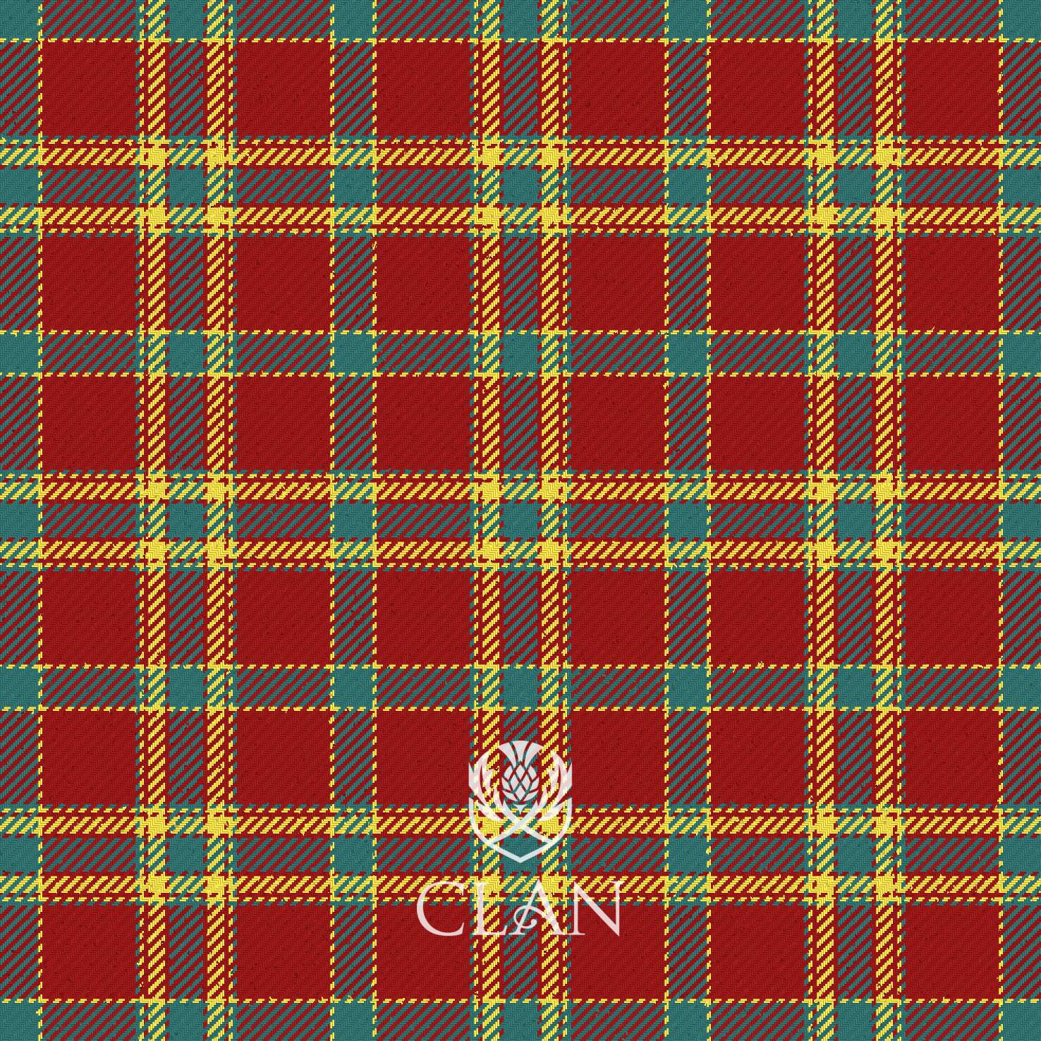 Scrymgeour of Acatlán | CLAN