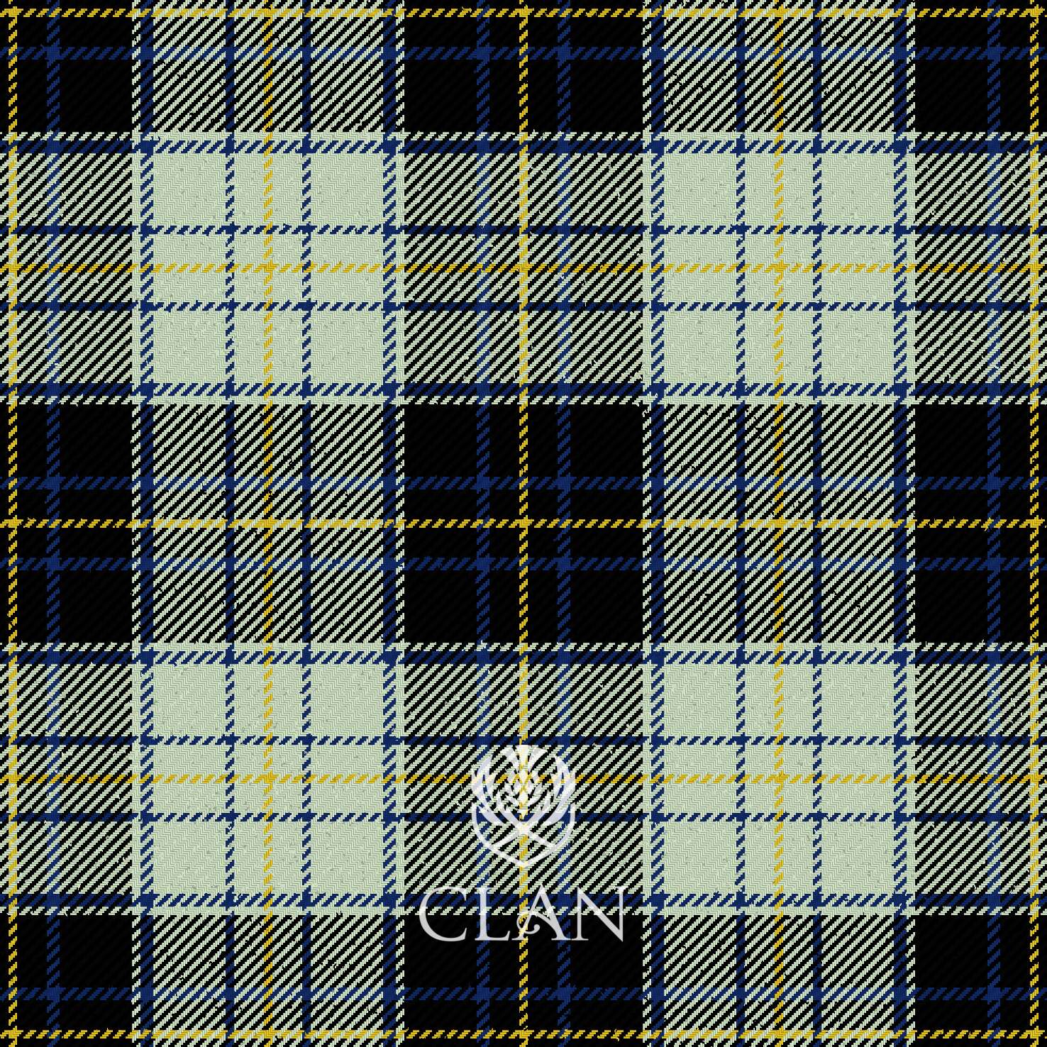 Chieftain | CLAN by Scotweb