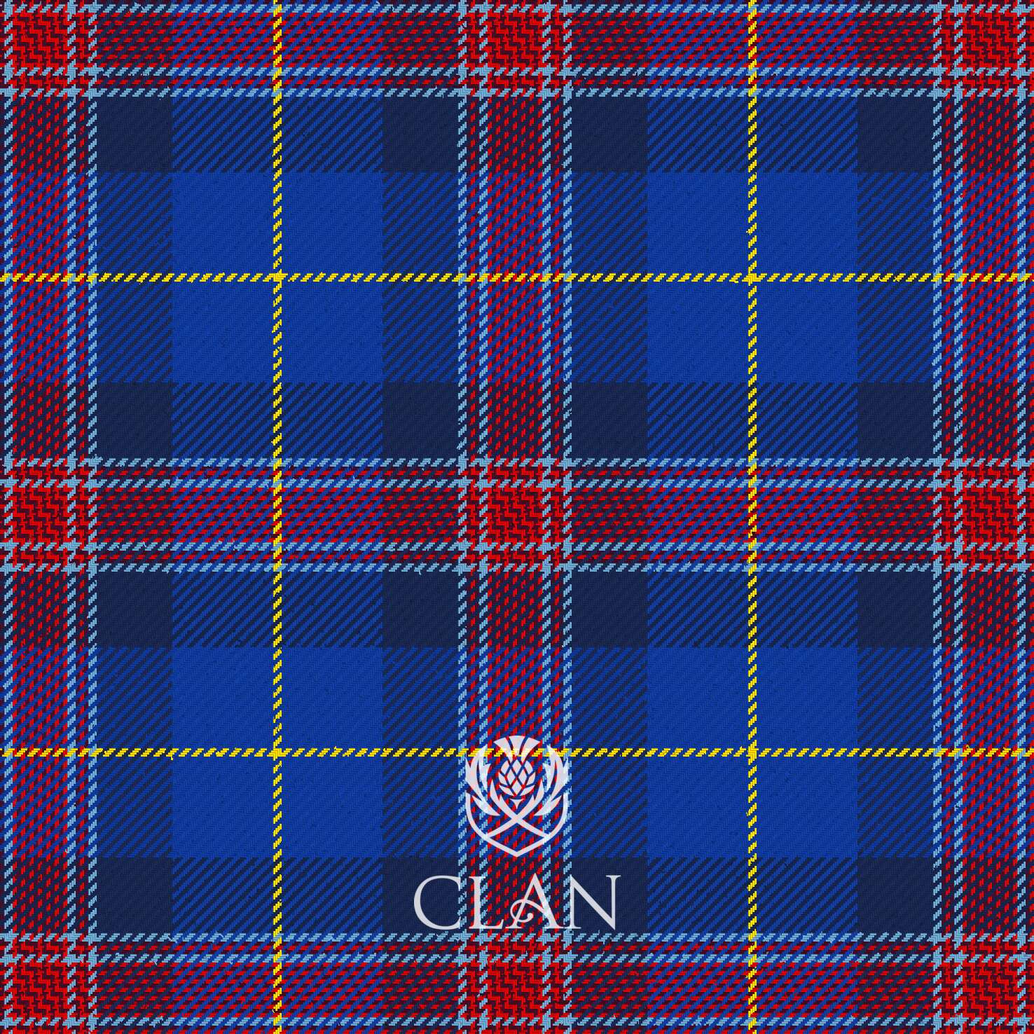 AK Bettaincourt Nuit/Gala | CLAN by Scotweb