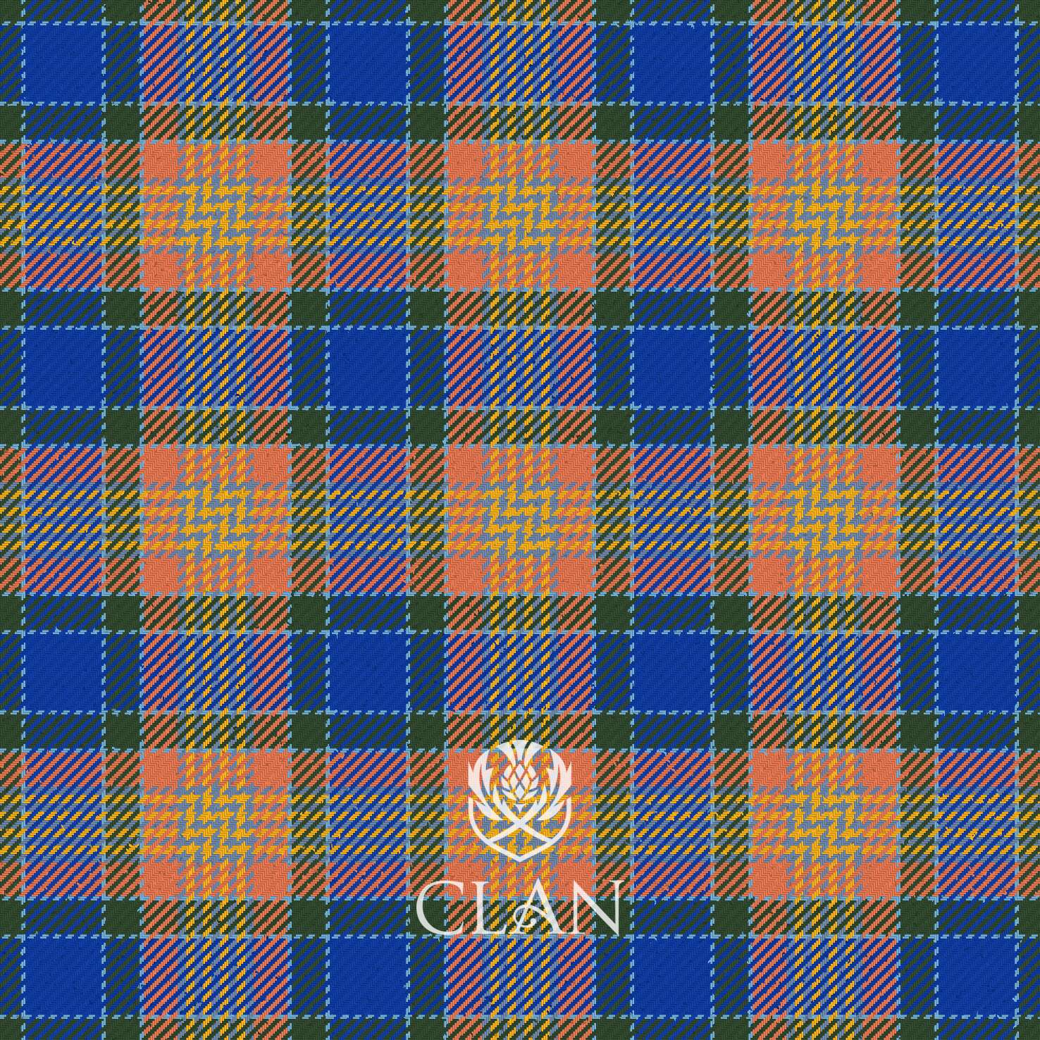 AK Clan Mac Paris | CLAN by Scotweb