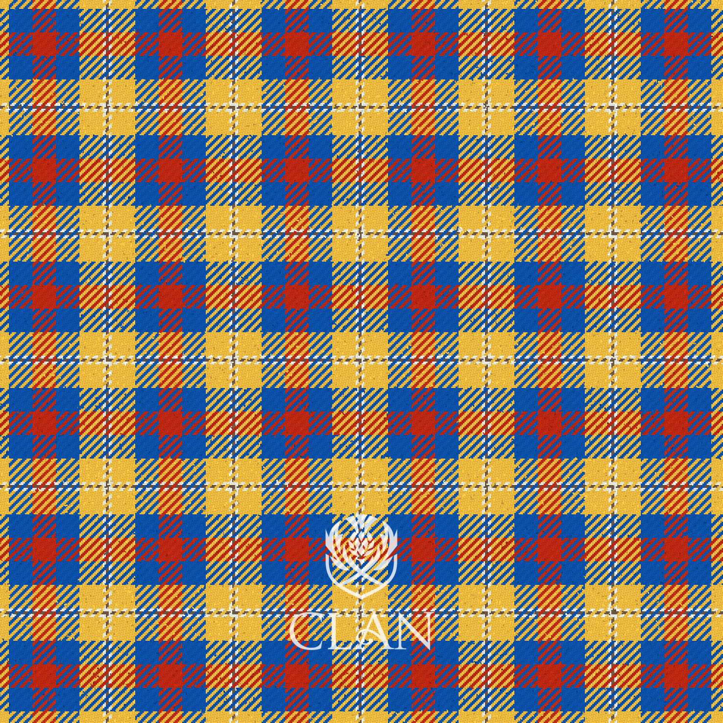 Texas Pride | CLAN by Scotweb