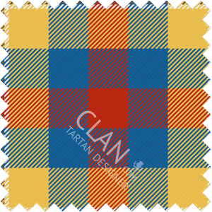 Texas Pride | CLAN by Scotweb