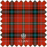 Clifford | CLAN by Scotweb
