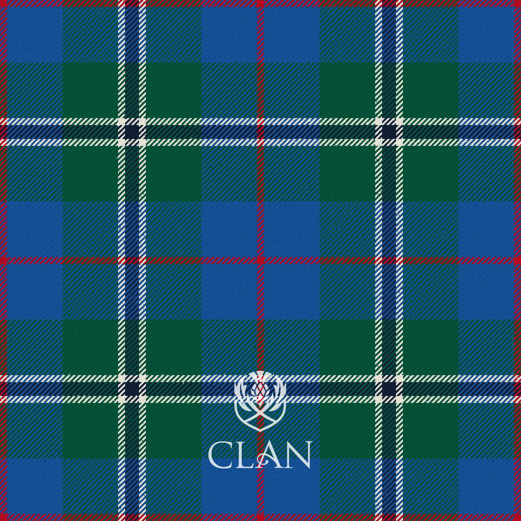 Alvis of Lee | CLAN