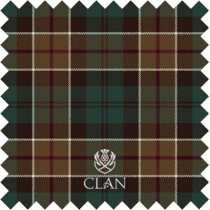 Colquhoun Tartan | CLAN