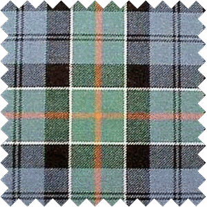 Colquhoun Tartan | CLAN