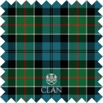 Colquhoun | CLAN by Scotweb