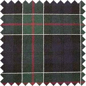 Colquhoun Tartan | CLAN